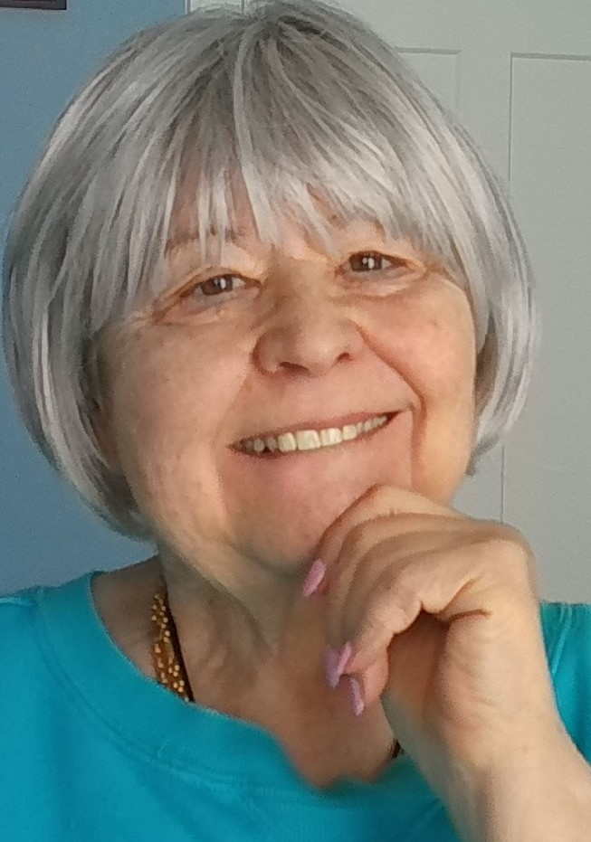 Welcome to Laura Knapp\\'s Web Site